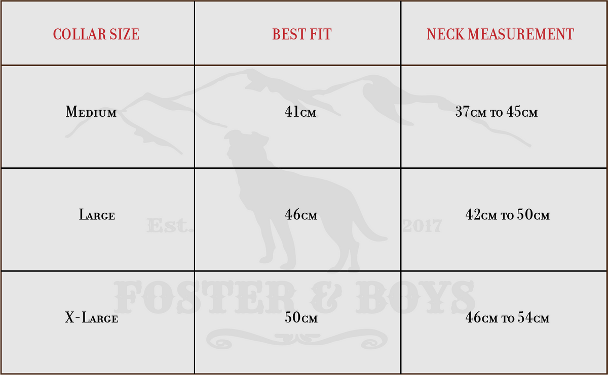 The Shepherd - Nickel Matte – Foster and Boys